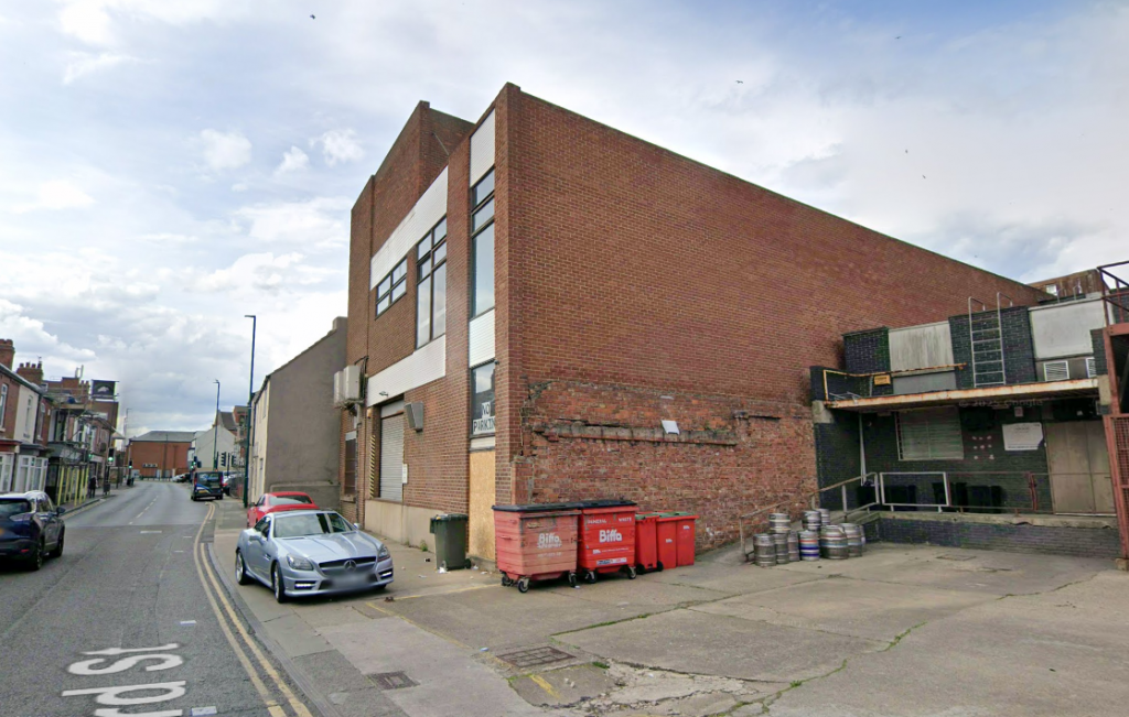 Case Study - Lowry Capital